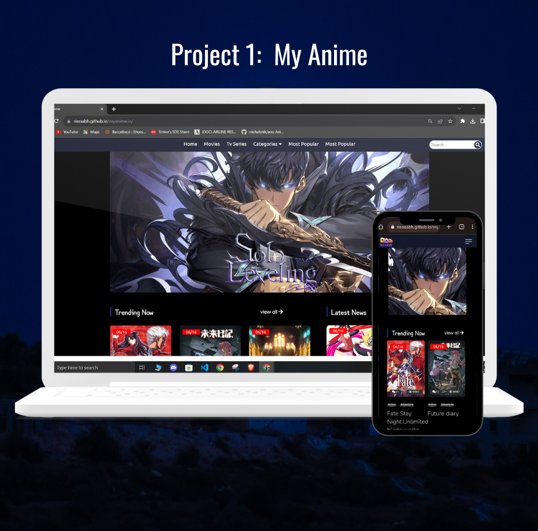 Rishabh Kumar Singh - Developer, Programer